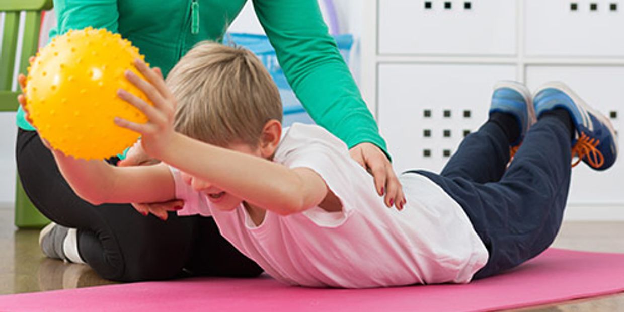 About Us | Pragyan Pediatric Therapy Service